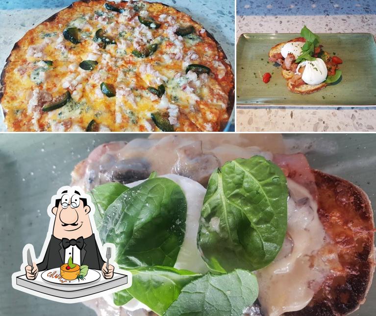La Bien - Bakery • Bistro, Cape Town - Restaurant menu, prices and reviews