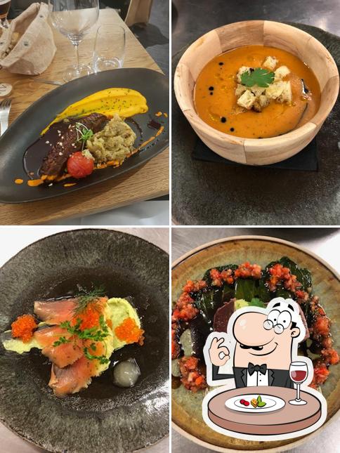 Le Bistrô de St Benoît, Saint-Benoît - Menu du restaurant, prix et avis