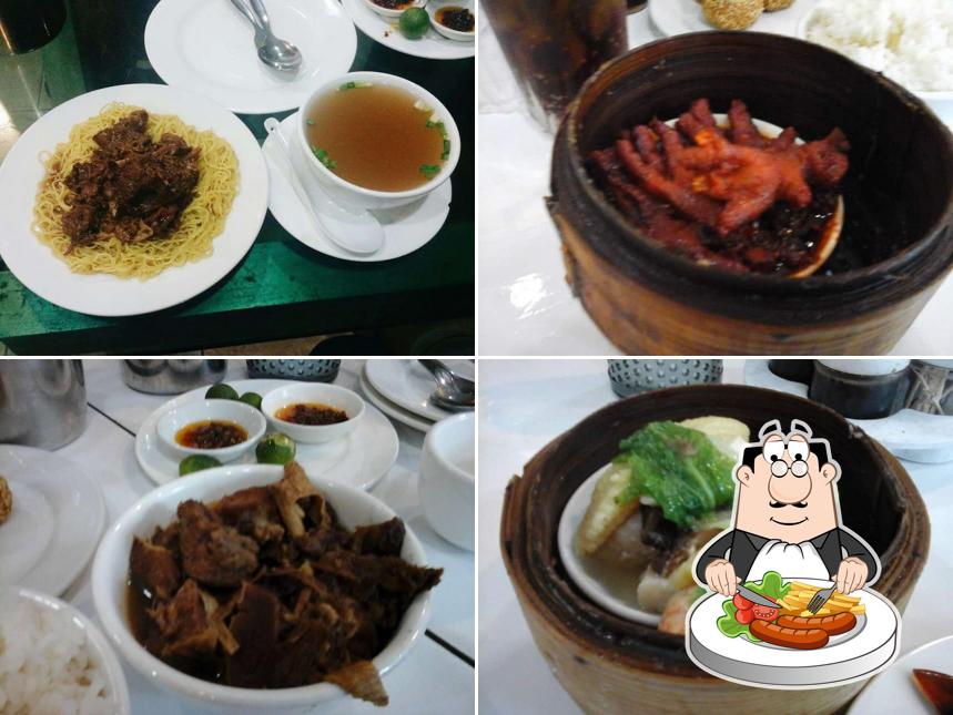Le Ching Tea House restaurants in Quezon City, summer 2024 - Restaurant ...
