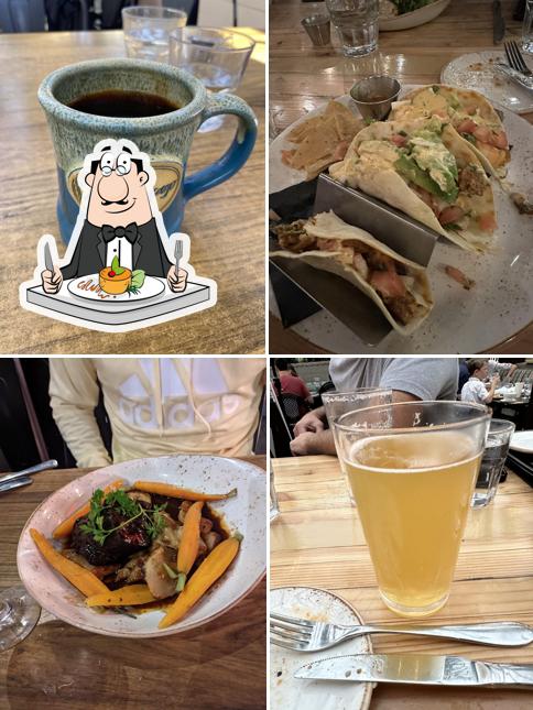 Le Papagayo, Encinitas - Restaurant menu, prices and reviews
