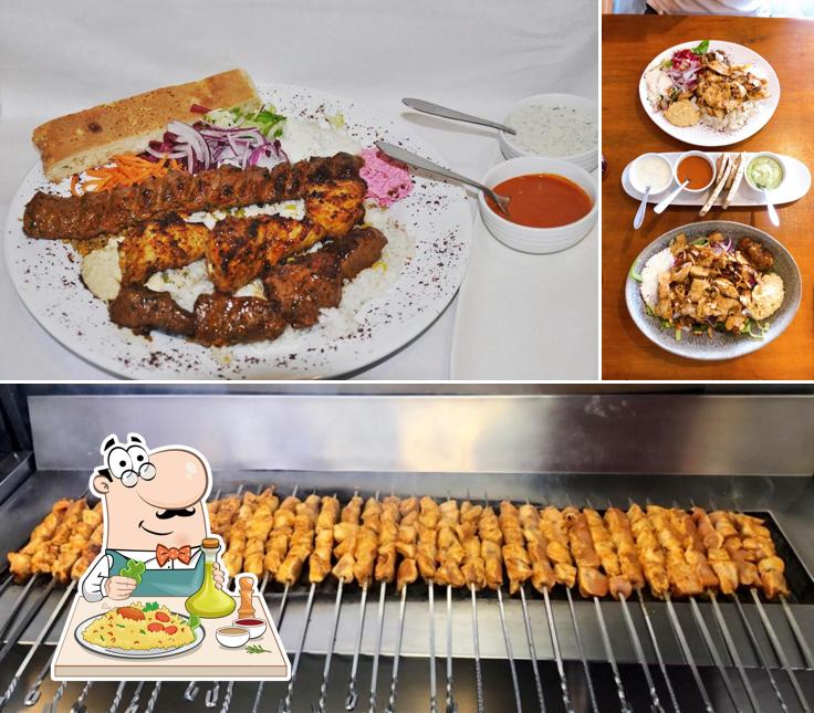 Lolo Authentic Turkish Kitchen Mount, Tauranga - Restaurant menu ...
