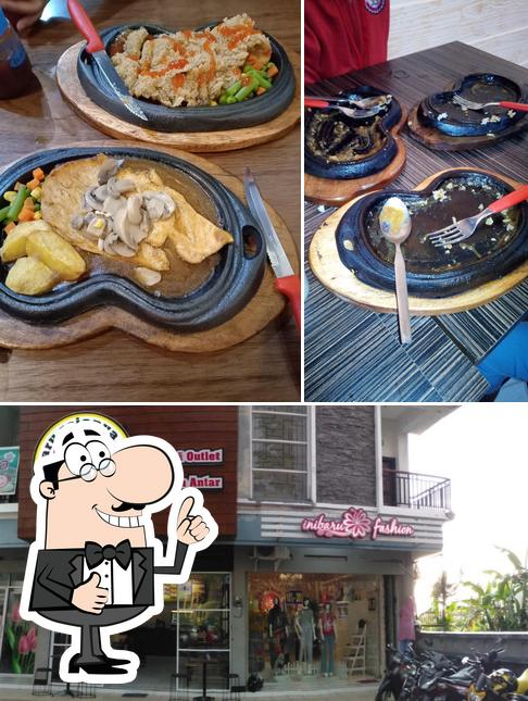 MINI Pakelan by inibaru_rajanya_steak, Magelang