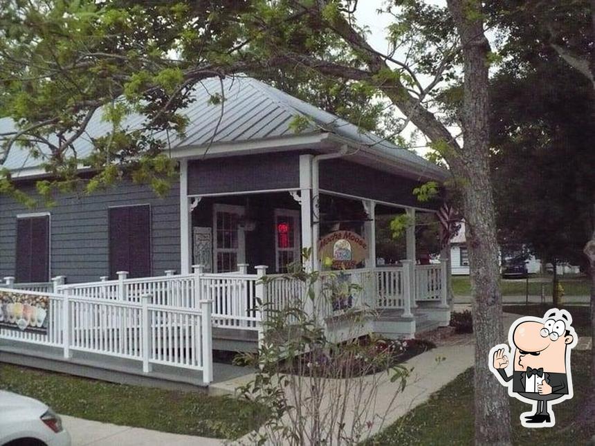 Mocha Moose Coffee House in Ocean Springs
