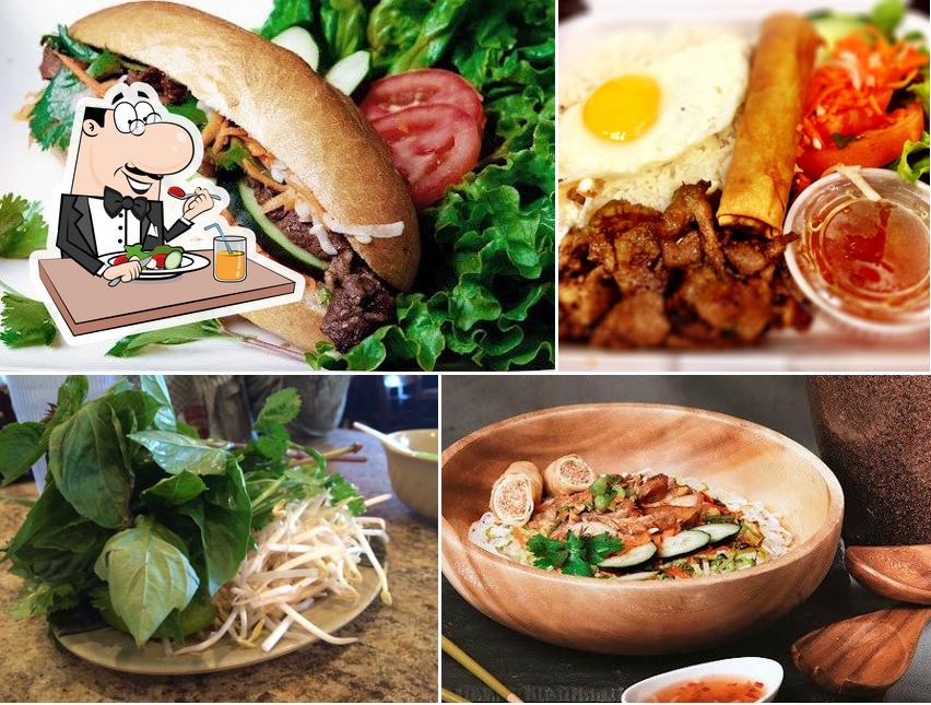 Pho Ben, 3613 Hwy 6 in Sugar Land - Restaurant menu and reviews