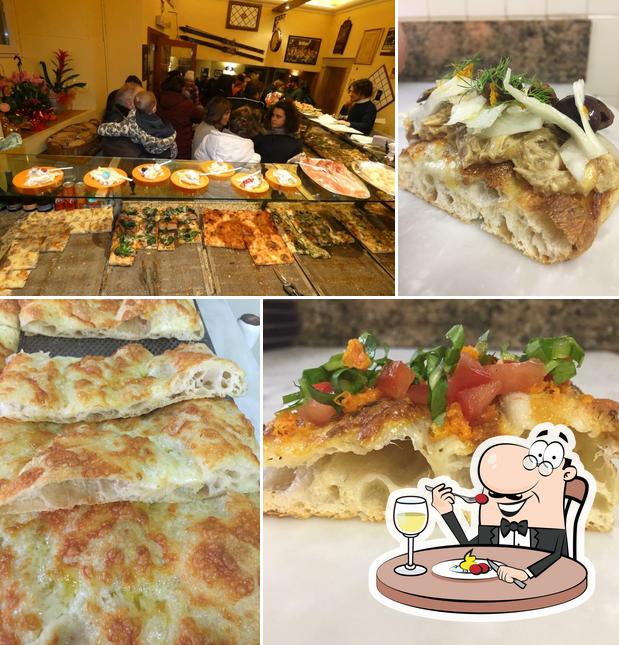 Pizzeria "Lo Spizzico" Pescocostanzo, Pescocostanzo - Restaurant reviews