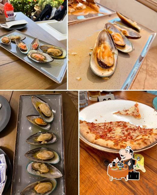 Siko Seaside, Protaras - Restaurant menu, prices and reviews