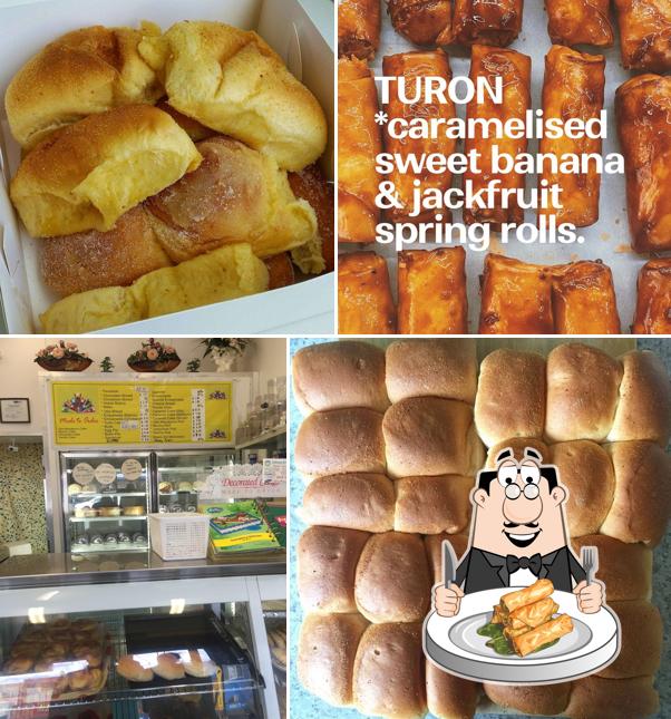 Starlight Bakery in Doonside - Restaurant menu and reviews