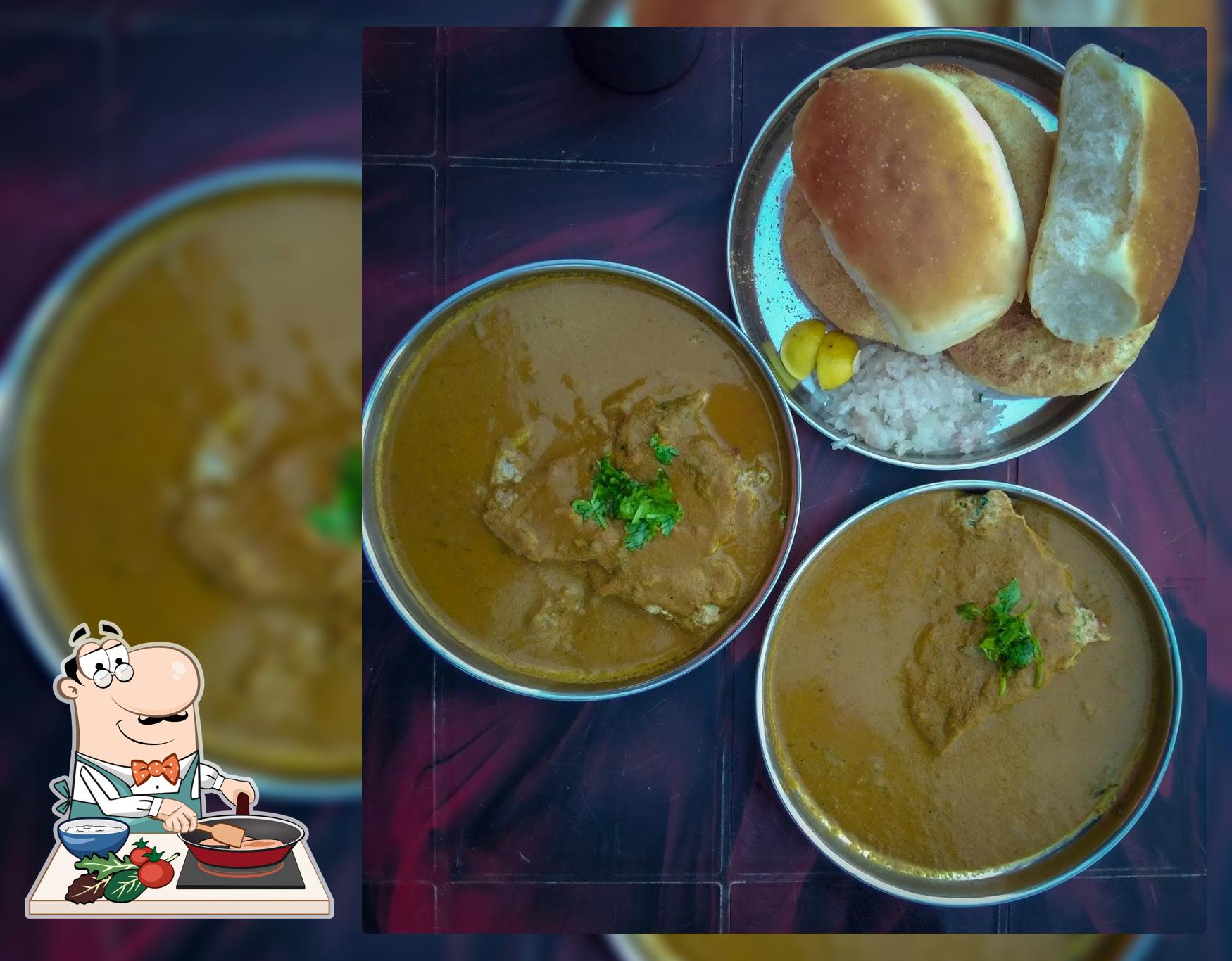 Street food stall parra, Parra - Restaurant reviews