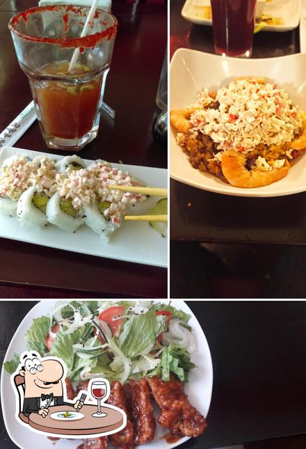 Sushi-Ko, Rioverde - Restaurant menu, prices and reviews