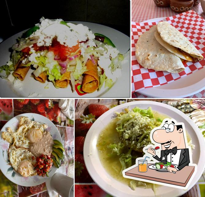 Restaurante Tacos y Cenaduría Doña Elodia, Zapopan - Opiniones del ...