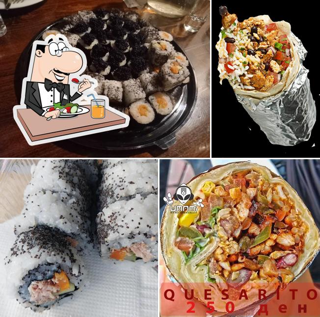 Top 2 sushi restaurants in Bitola, october 2024 - Restaurant Guru