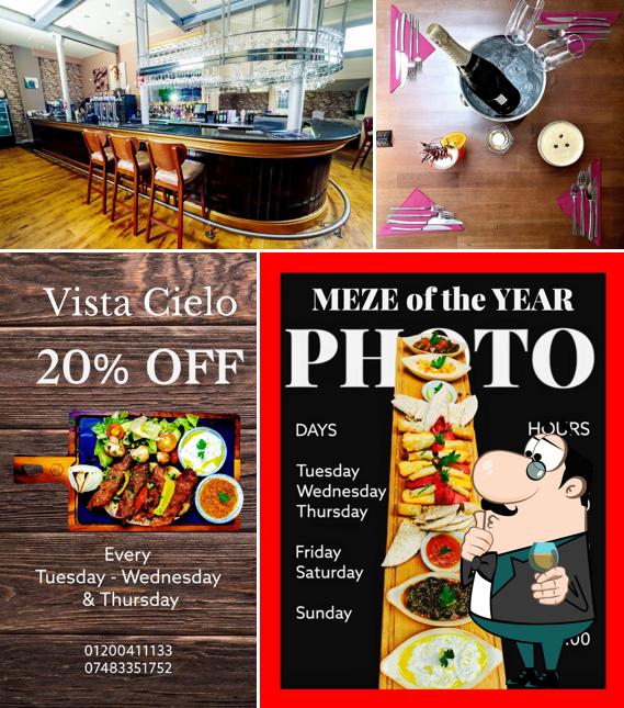 Top 7 restaurants in Clitheroe, december 2025 - Restaurant Guru