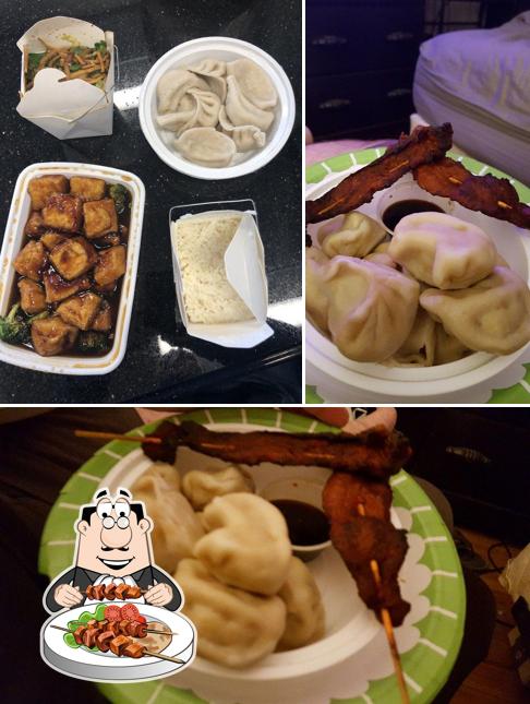 New Xin Chinese Restaurant, Nutley - Restaurant menu, prices and reviews