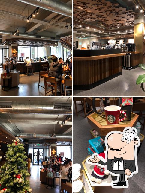 Starbucks Reserve - Westgate Center Alabang, Muntinlupa, Alabang ...