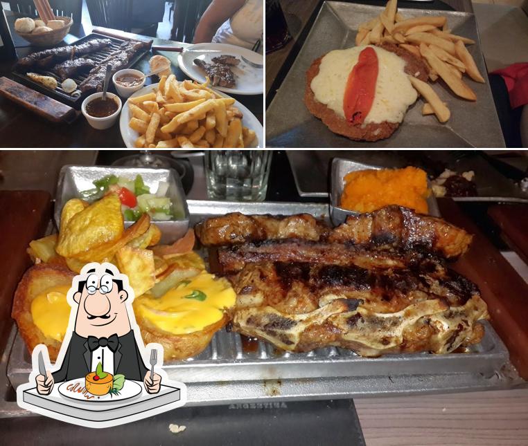 Aires de Campo, Buenos Aires - Menú del restaurante, precios y reseñas