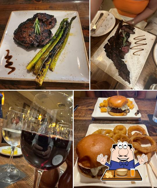 Jimmy P's Charred - Naples, Naples - Restaurant menu, prices and reviews