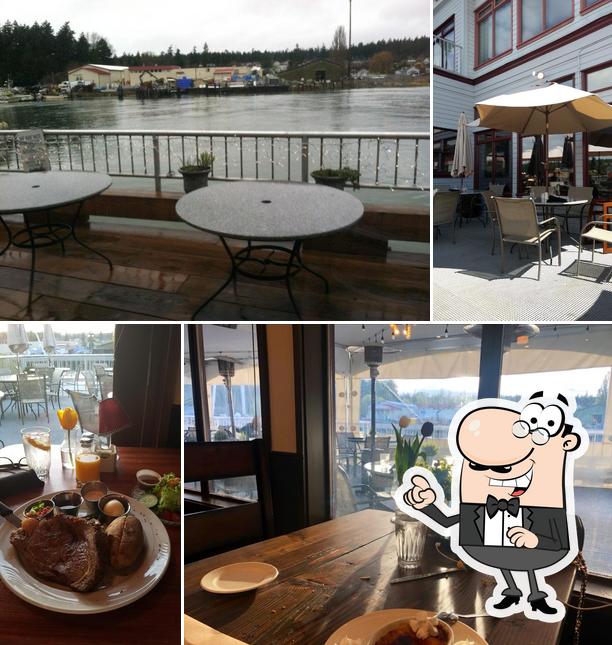 Top 5 restaurants in La Conner, february 2026 - Restaurant Guru