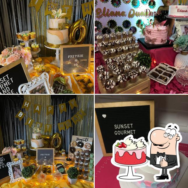 Sunset Gourmet Cebu, Cebu City - Restaurant menu, prices and reviews