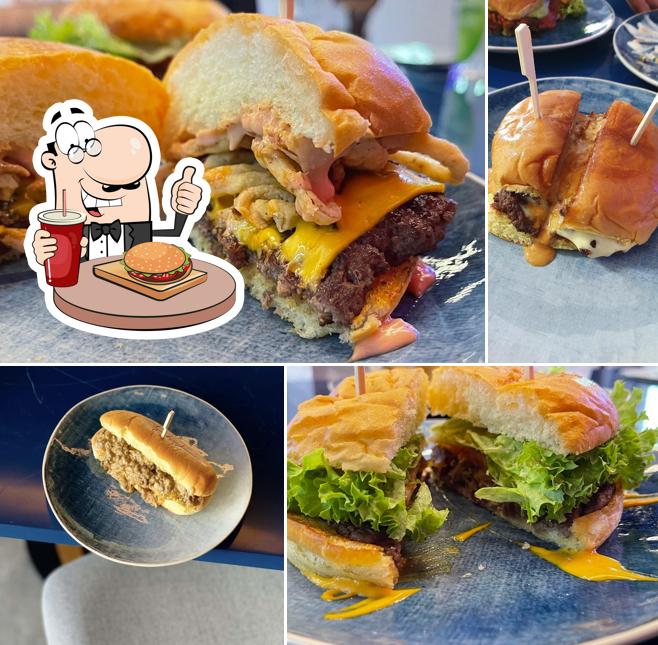 The Bluez Restaurant, Dubai - Restaurant reviews