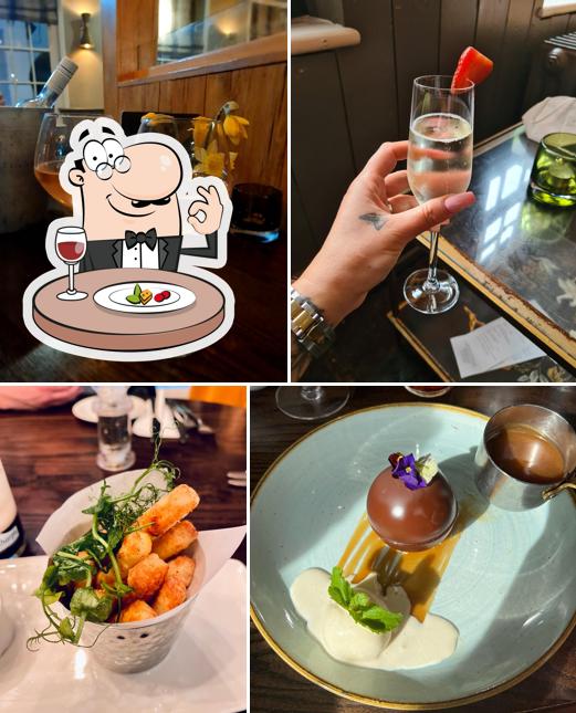 Bulls Head Meriden Coventry, Coventry - Restaurant menu, prices and reviews