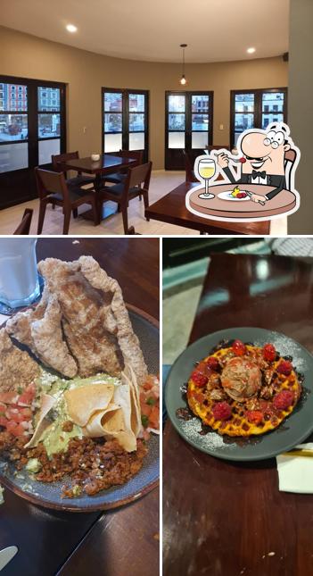 Tlali Restaurante, Pachuca - Restaurant menu, prices and reviews