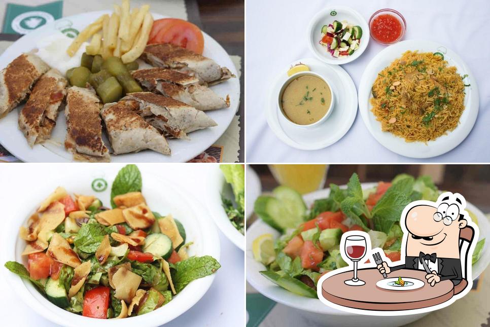 Tripoli Restaurant, Abu Dhabi - Restaurant menu, prices and reviews