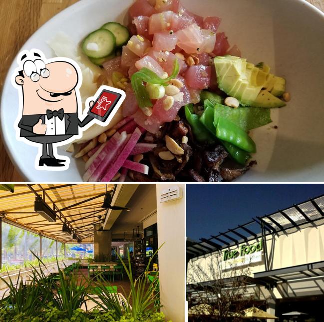 True Food Kitchen, Phoenix - Restaurant menu, prices and reviews