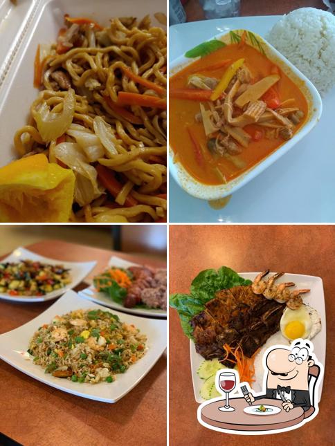 Wakai's Asian Fusion, Mankato - Restaurant menu, prices and reviews