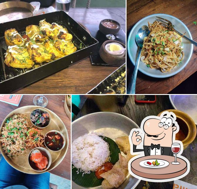 FC Road Social, Pune - Restaurant reviews