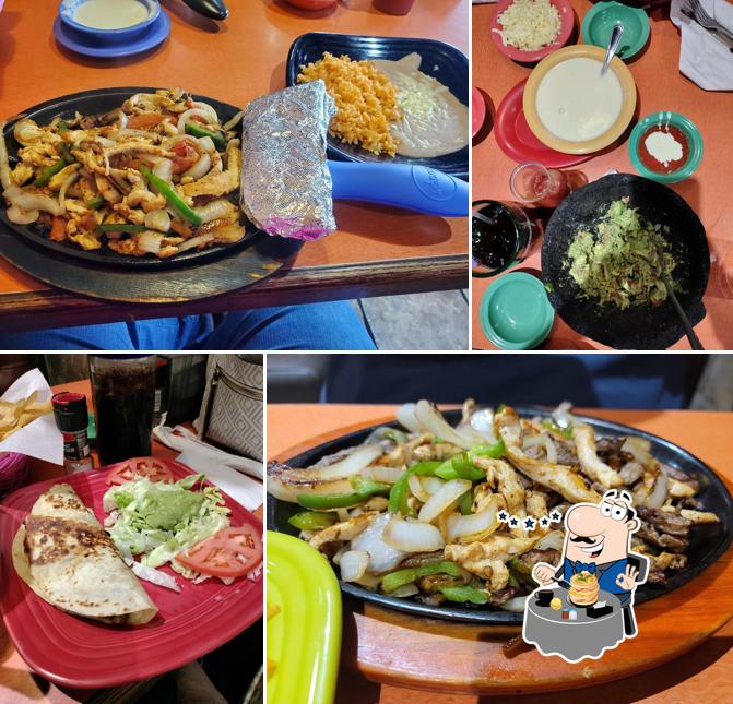 Mi Toro, Corinth - Restaurant menu, prices and reviews