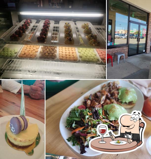 Sap Brunch, Appleton - Restaurant menu, prices and reviews