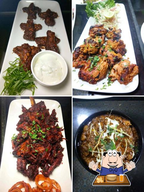 Texas Tower, Pune - Restaurant menu, prices and reviews
