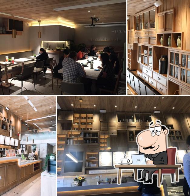 Hanlin Tea House, Richmond - Restaurant menu, prices and reviews