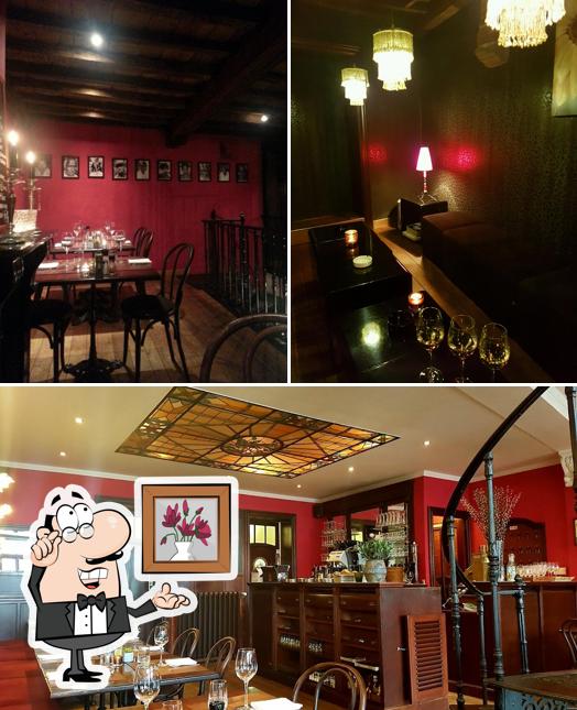 La Difference, Ronse - Restaurant menu, prices and reviews