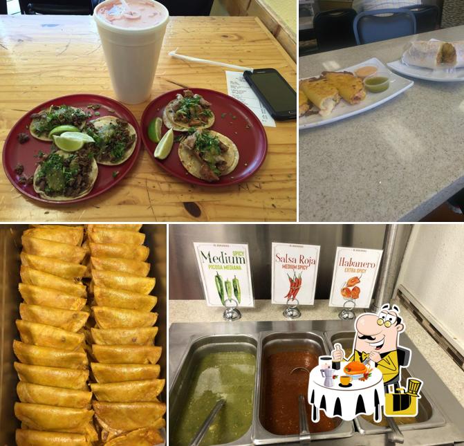 Best aguachile in Azusa restaurants, autumn 2023 - Restaurant Guru