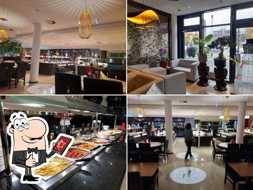 Red Sun Restaurant, Mettmann - Speisekarte, Preise und Bewertungen