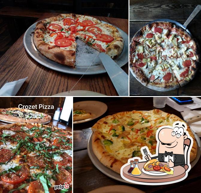 Find the best place to eat in Crozet, summer 2024 - Restaurant Guru