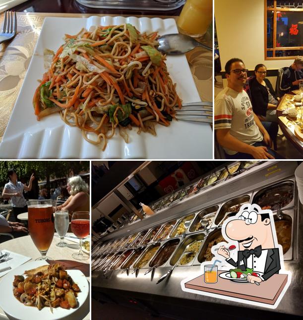 Asia House, Helsingør - Restaurant menu, prices and reviews