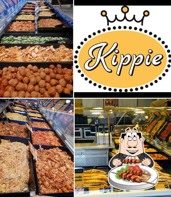Kippie Hoogvliet, Hoogvliet Rotterdam - Restaurant menu, prices and reviews
