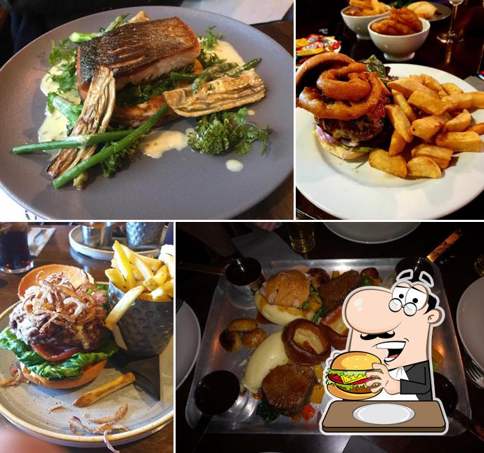 Top 5 restaurants with prime rib roast in Belfast, september 2025 ...