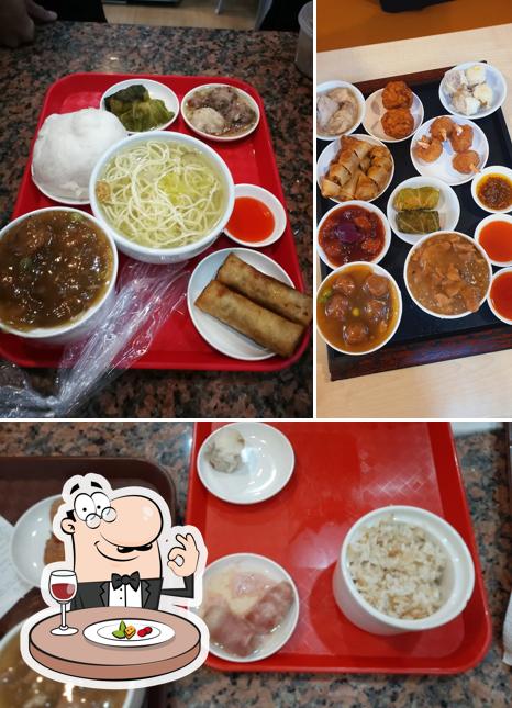 Braddex Batchoy & Steamed Rice, Cebu City - Restaurant menu, prices and ...