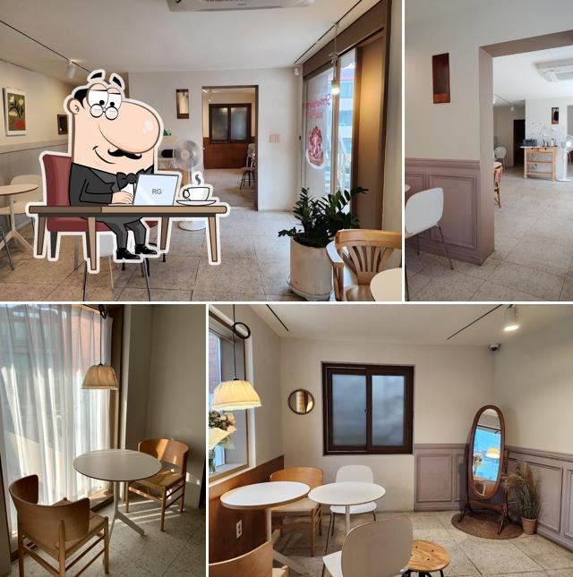 Valuto Pibi, Seoul, Itaewon - Restaurant menu, prices and reviews