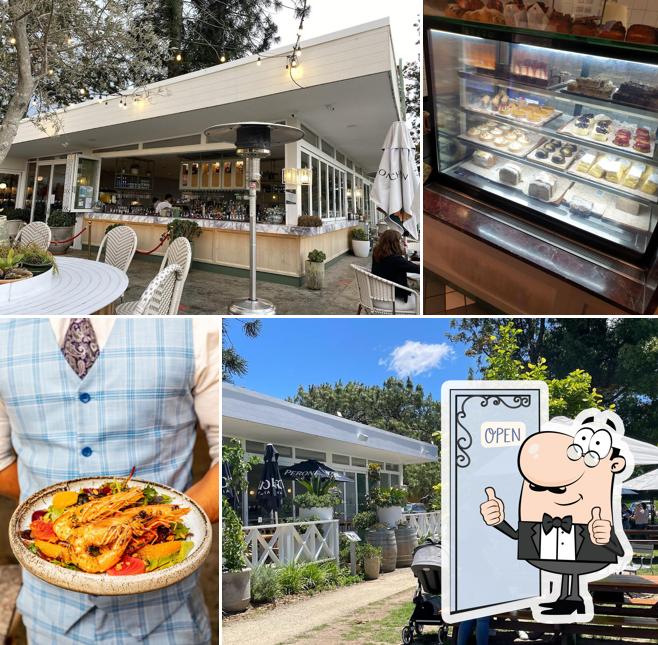 Emu Hall Bar & Kitchen in Emu Plains - Restaurant menu and reviews