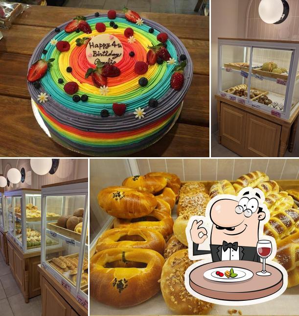 Juno Bakery in Brisbane City - Restaurant reviews
