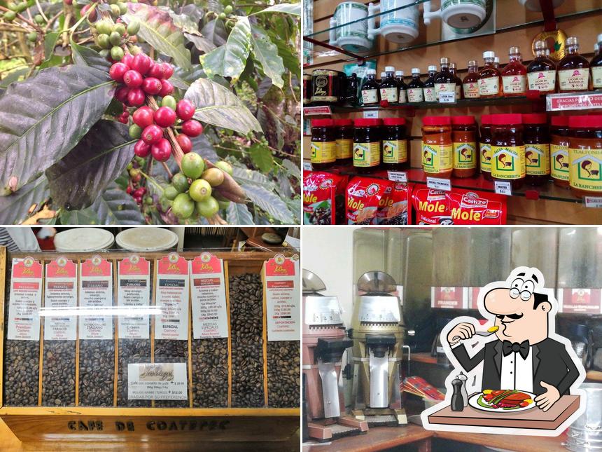 Los 10 mejores cafés en Coatepec, agosto 2025 - Restaurant Guru