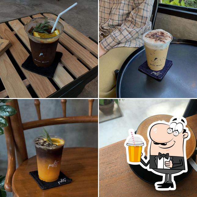 Palit Coffee, Fa Ham - Restaurant menu, prices and reviews