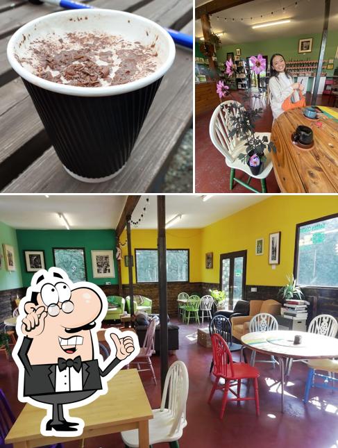 Top 7 coffeehouses in Rugby, march 2025 - Restaurant Guru