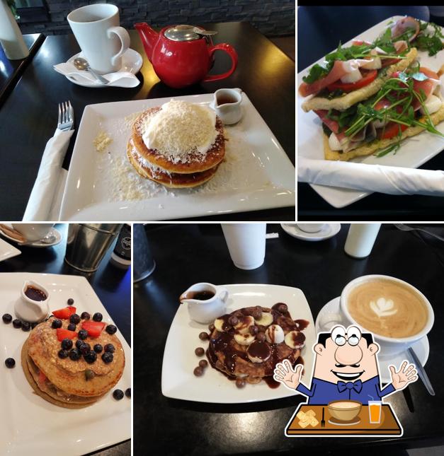 Off Grid Coffee, Dublin - Restaurant menu, prices and reviews