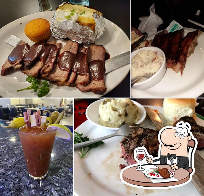 Top 2 new american restaurants in Ridgecrest, october 2024 - Restaurant ...