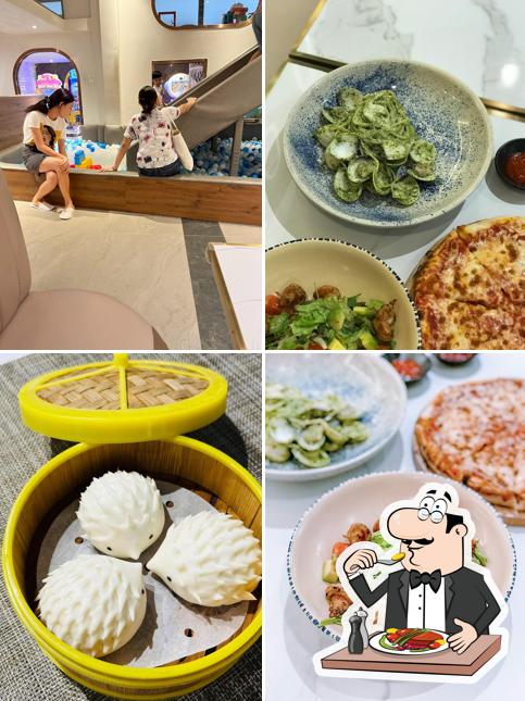 Ccomaya Kids Cafe, Ho Chi Minh City - Restaurant menu, prices and reviews